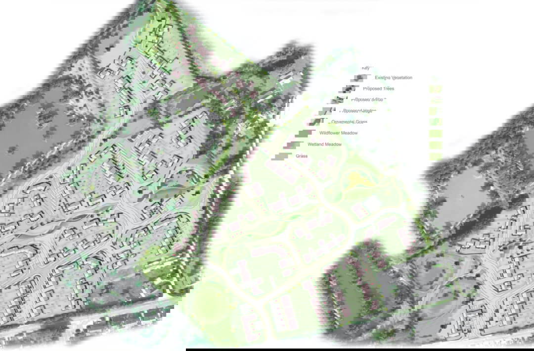 Rayne Road, Braintree - ManorOakHomes