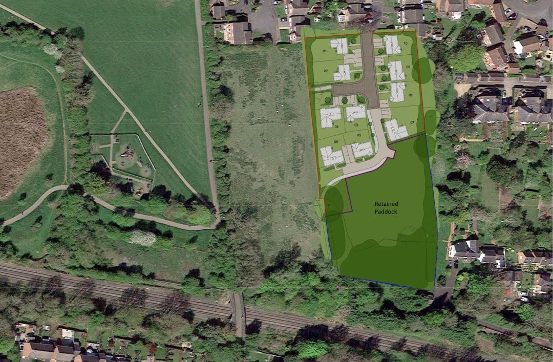 Home - ManorOakHomes