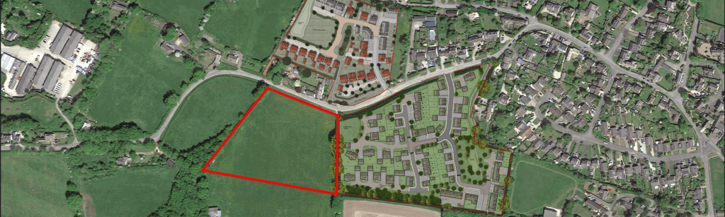 New Yatt Road, North Leigh - ManorOakHomes